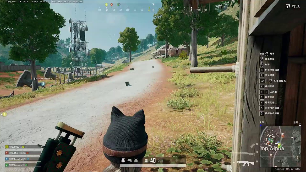 「Chris Lin」直播 - YouTube