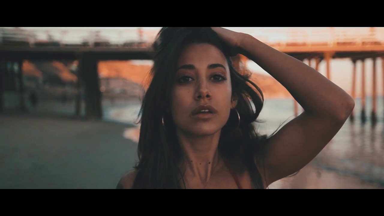 Ollie Joseph - Waves (feat. Dan Henig) [Official Video] - YouTube