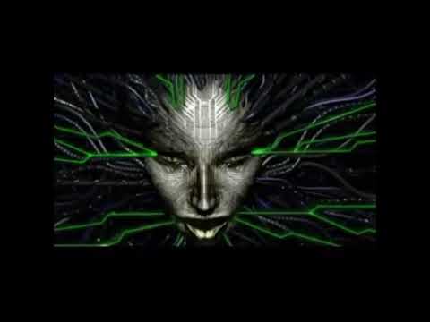 Surkol - Rugu (System Shock 2 ENDING) - YouTube
