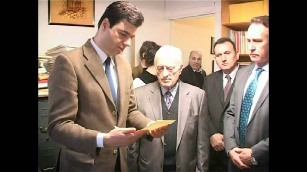 Lulzim Basha - YouTube