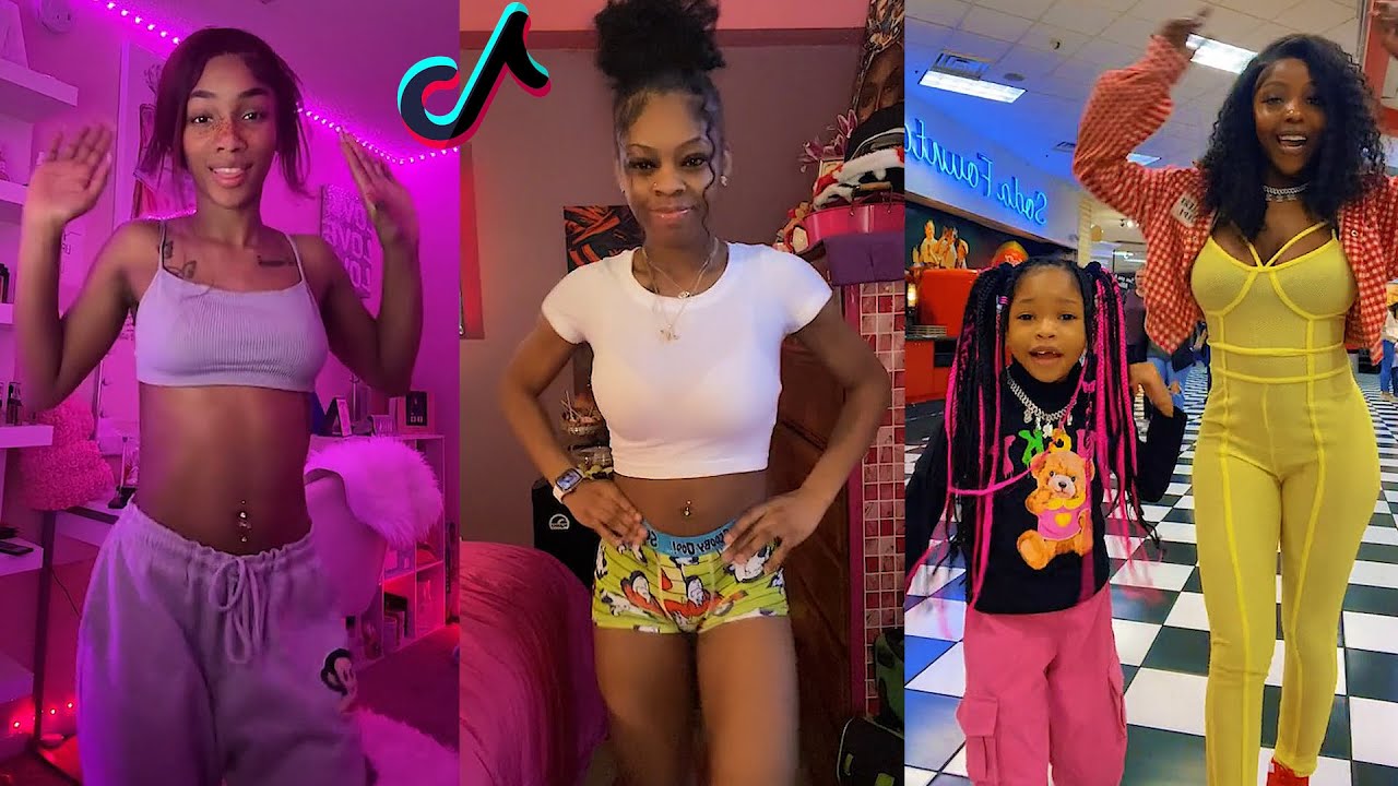 New Dance Challenge and Memes Compilation - January🔥 - YouTube