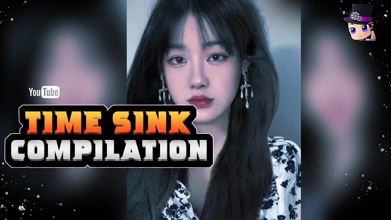 TIME SINK COMPILATION 7 - YouTube