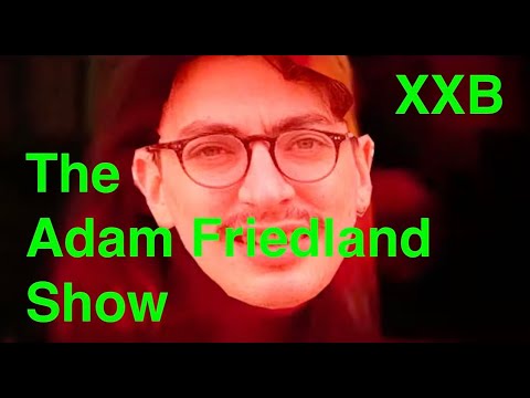The Adam Friedland Show Ep. XXB - Mike Bilandic PART 1 - YouTube