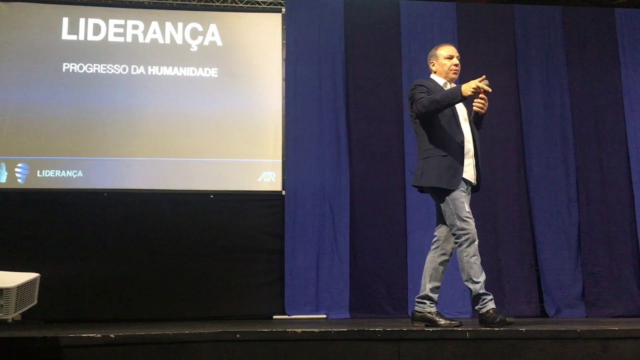 ABERTURA PALESTRA ALFREDO ROCHA 040419 - YouTube