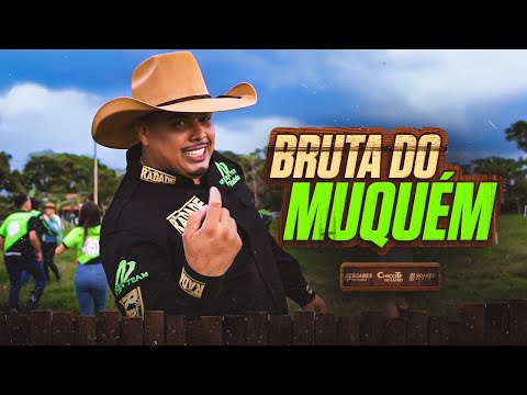 CLIPE BRUTA DO MUQUÉM CHICOTE DE LUXO