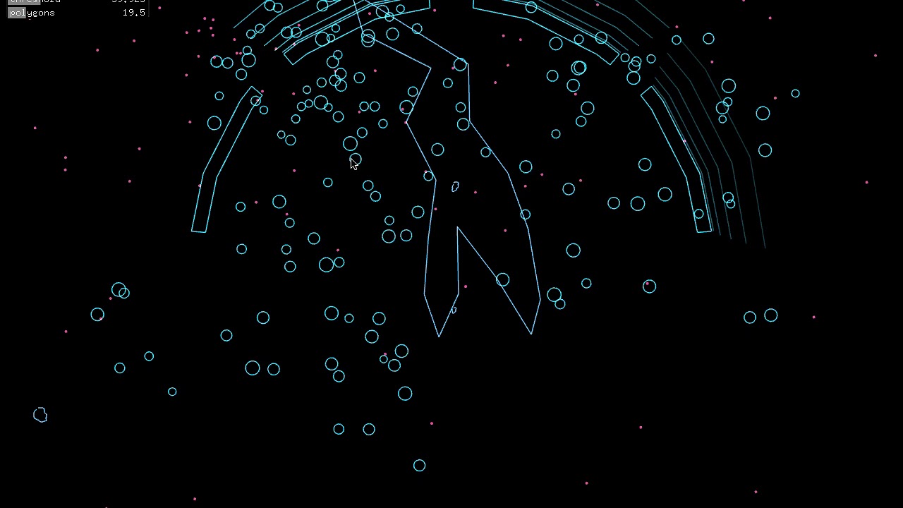 openFrameworks Kinect SonicPi - YouTube