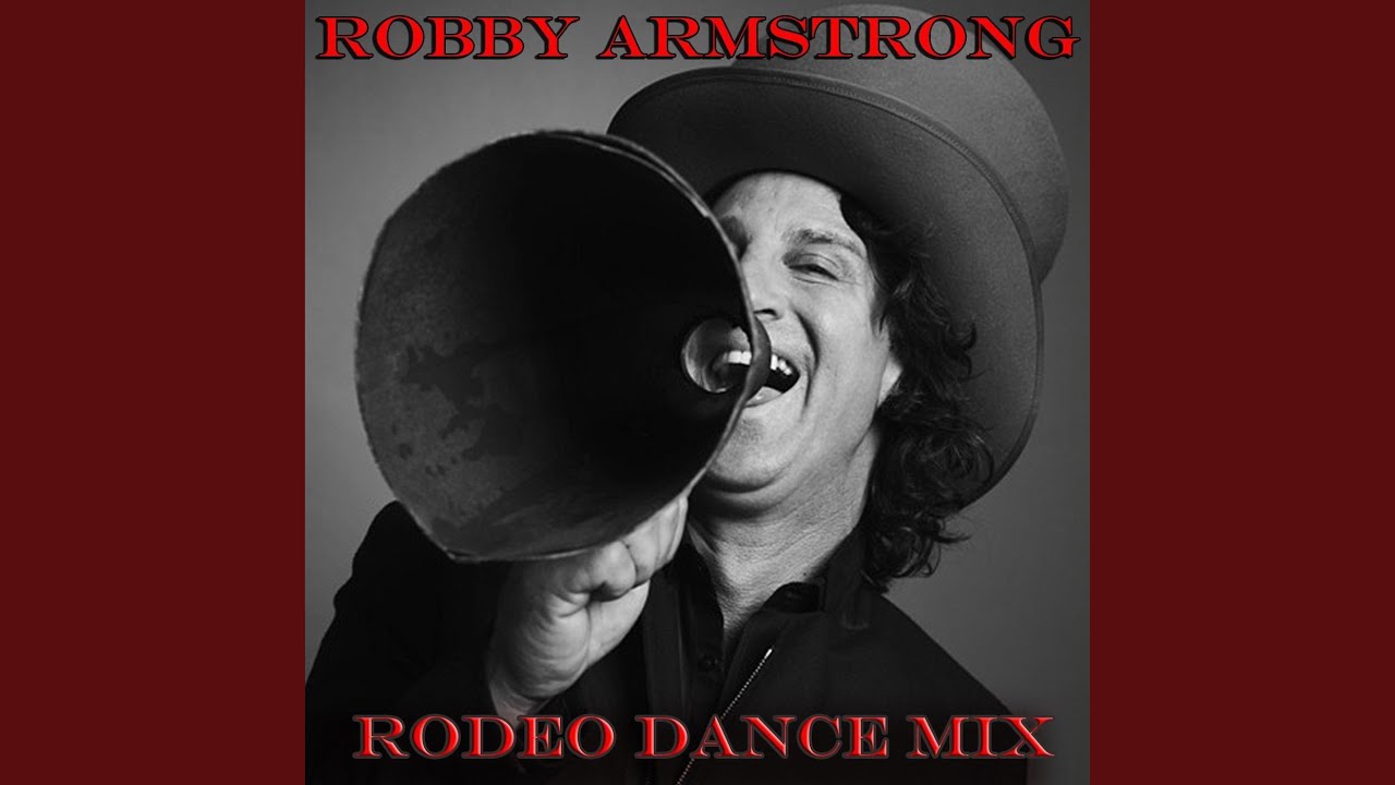 Rodeo (Dance Mix) - YouTube