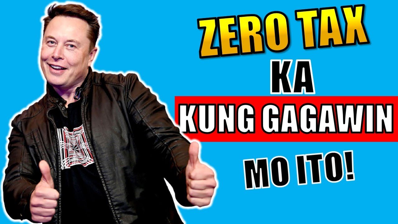 PAANO TINATAGO ng MAYAYAMAN ang KANILANG PERA? | [ HOW RICH HIDE THEIR ...