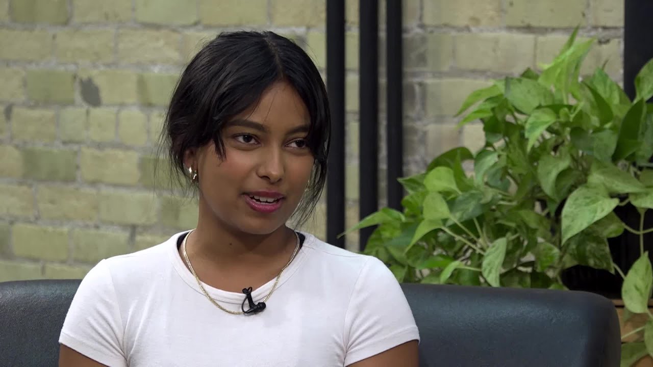 Pollinating Purpose S02E01 - Aditi Basdeo - YouTube