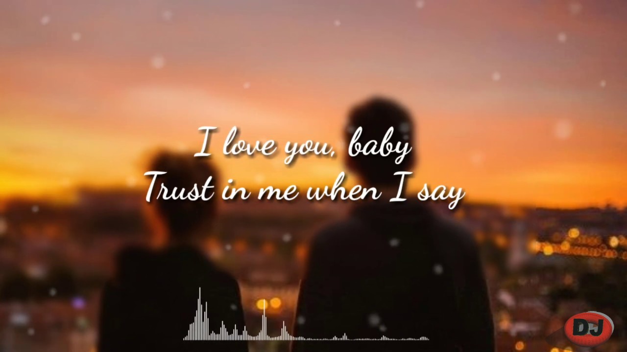 Surf Mesa-ily ft emilee lyric - YouTube