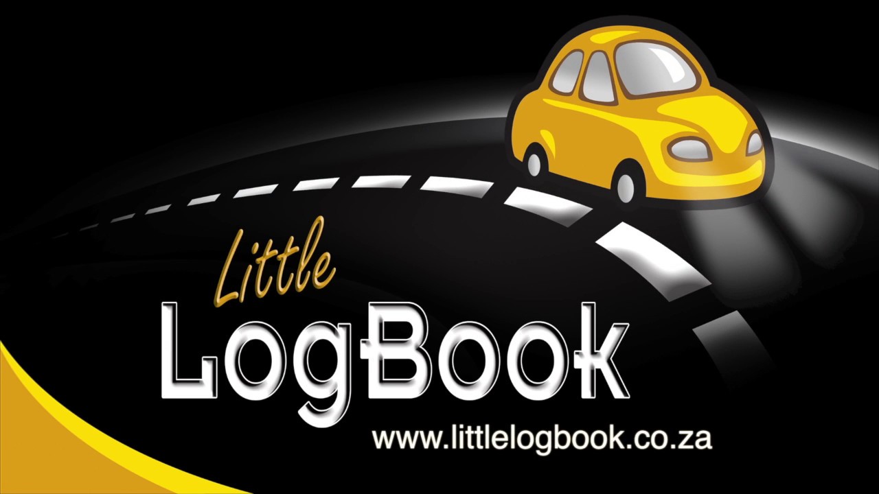 Little LogBook Commercial - Claiming Made Easy! - YouTube