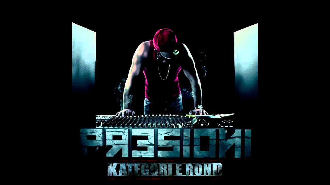 Presioni feat. UniKKatiL - Kategori e rond (official Track) - YouTube