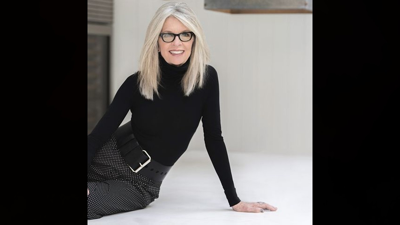 At 78, She Unveils the Secrets to Timeless Elegance, Enduring Style ...