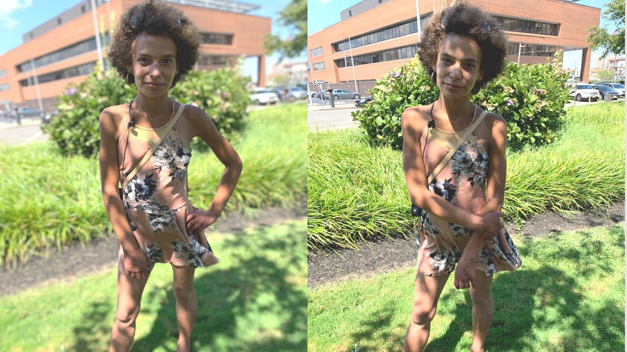 Prostitute Interview - Amanda - YouTube