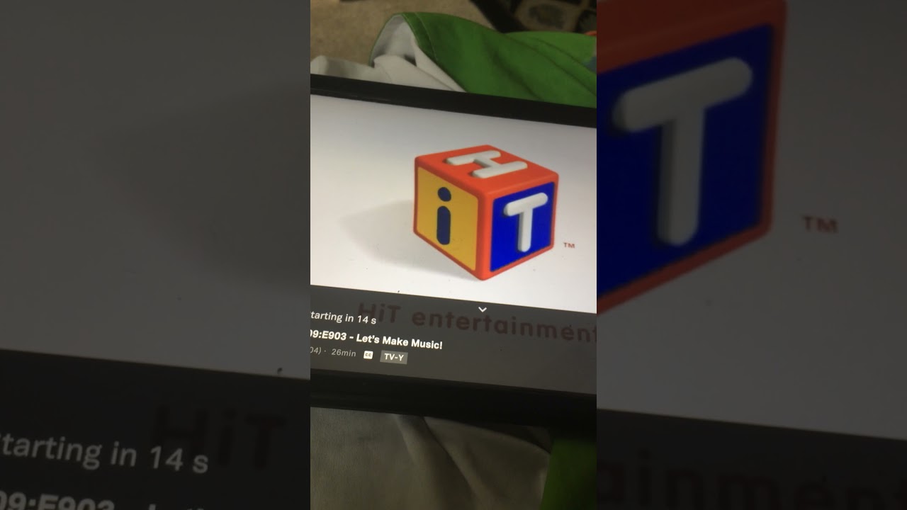 HiT Entertainment/CPTV Connecticut (2005) - YouTube