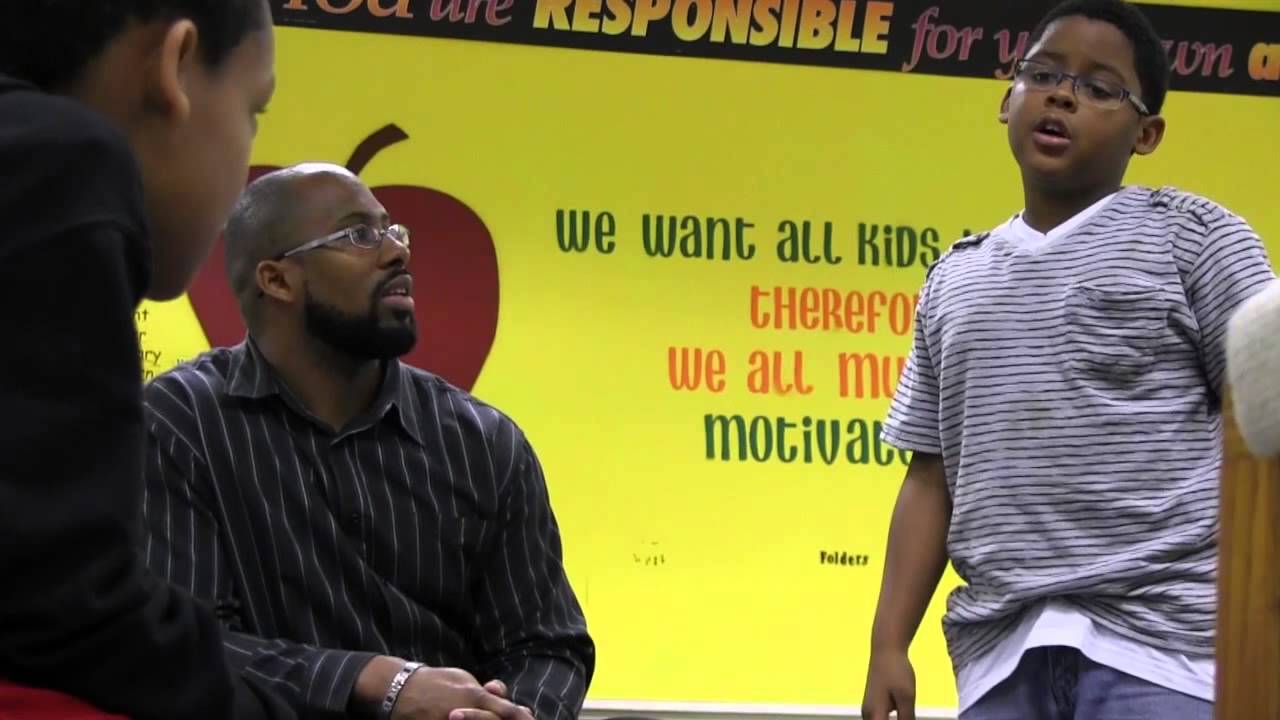 April 2013 - Kid Magic - Raymond Appleberry - Garner Fine Arts Academy ...