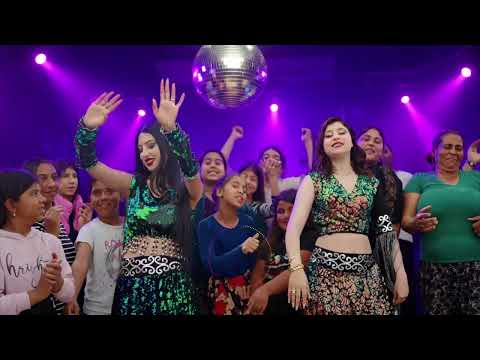 BENİM HERİF - Elmas Ft İzmirli Deniz (Afrobeat Roman Remix) Version 2
