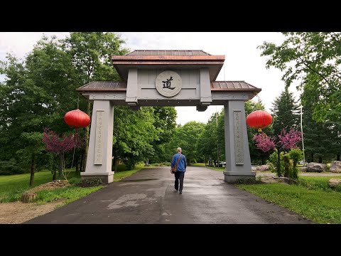 International Centre, Canada - Taoist Tai Chi® arts