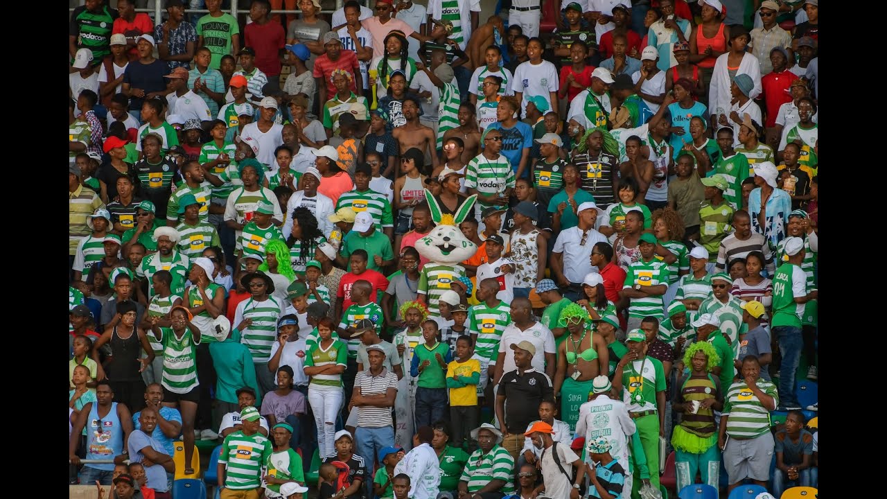 Jimmy Augousti on Bloemfontein Celtic | Max Tshabalala | political ...
