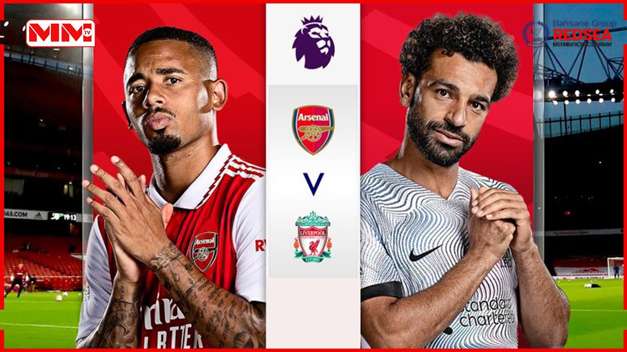 "Arsenal way ka Fiicantahay Liverpool" Khaalid Indho - YouTube