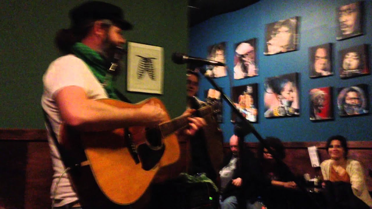 James Dalton - "Come Back to the Jersey Shore" - YouTube