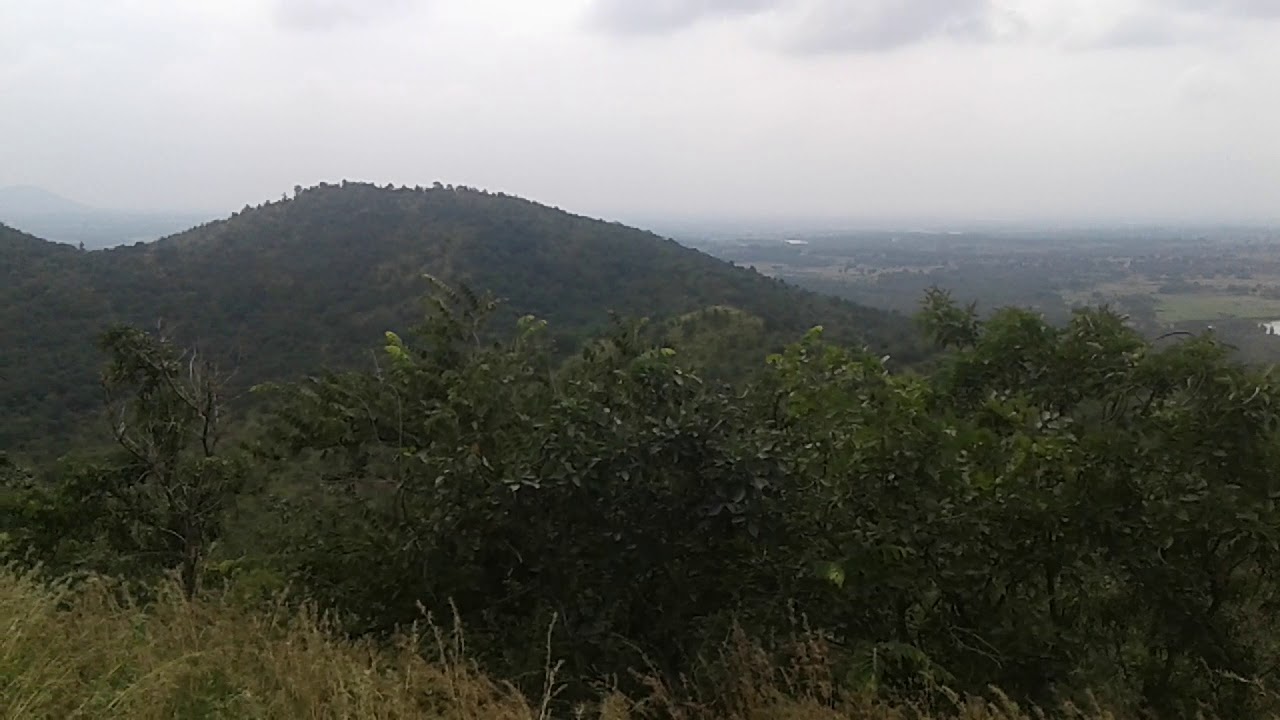 Nature in kunigal - YouTube