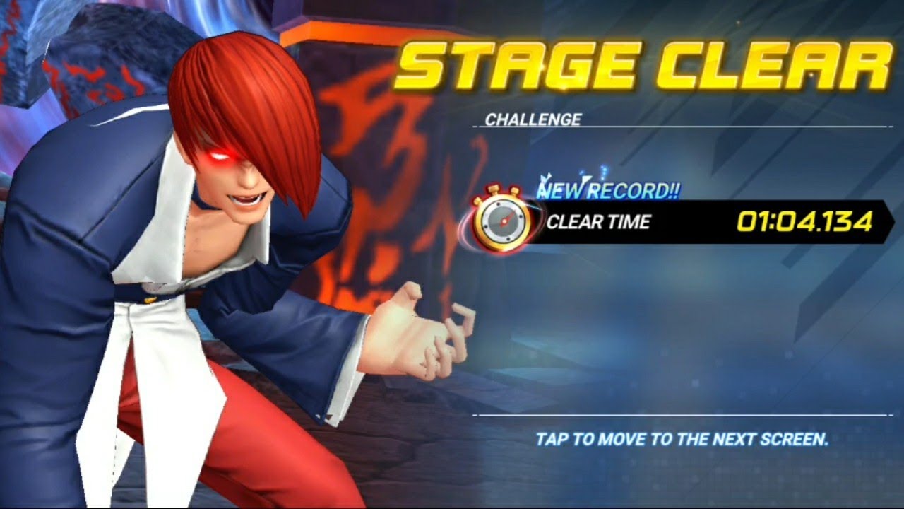 {Kof Allstar}Time Attack Novice 25/5/2020 - YouTube