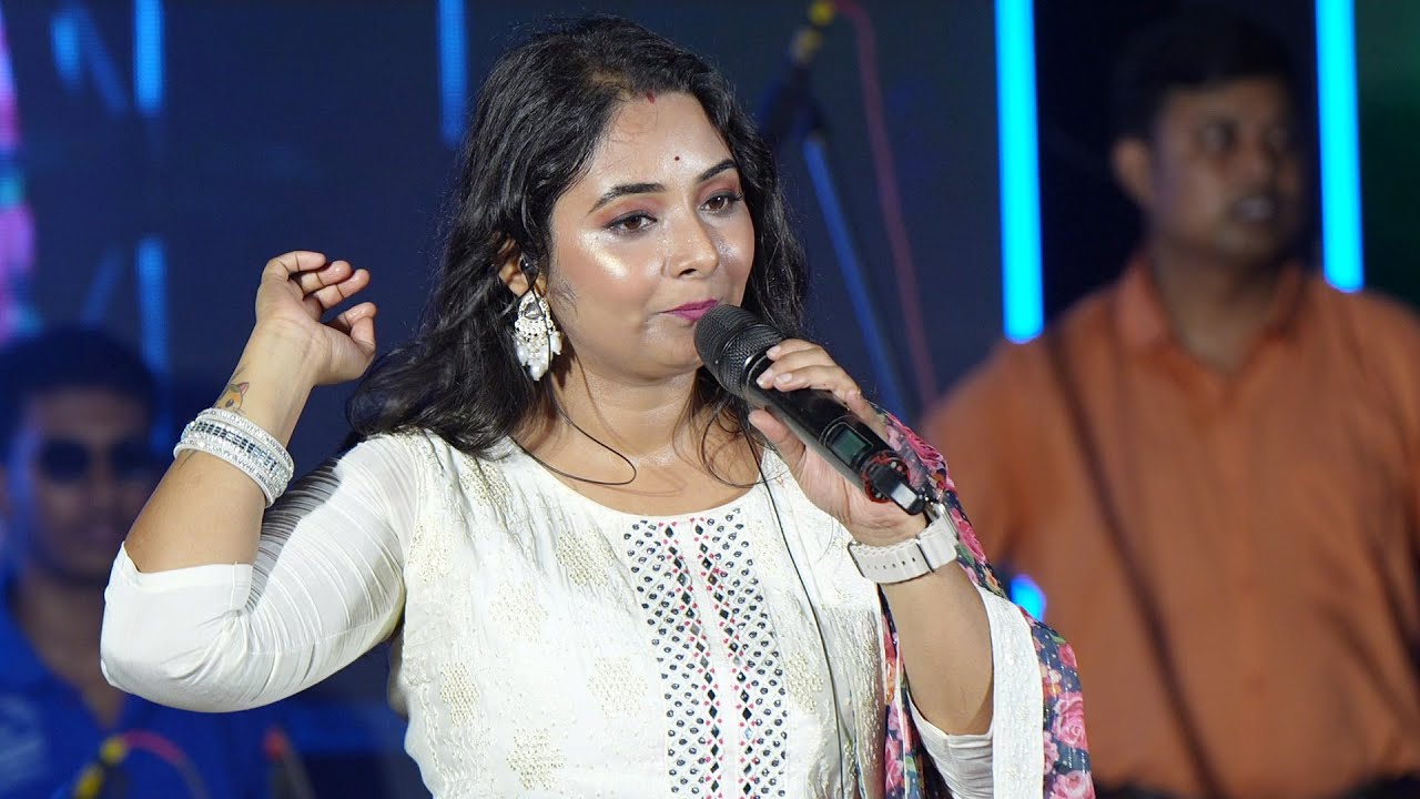 খুব সুন্দর গান - Bala Nacho To Dekhi (Sohag Chand) | বালা নাচো তো দেখি | Mouri Dey (ময়ূরী দে ...