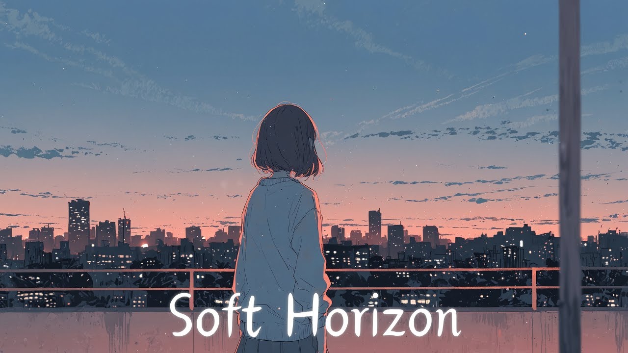 【フリーBGM】Soft Horizon - YouTube