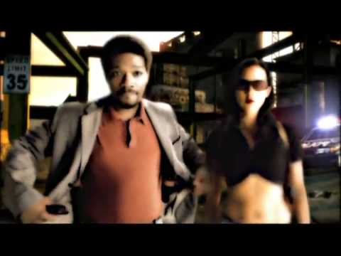 Need for Speed Most Wanted Cut Scenes - YouTube