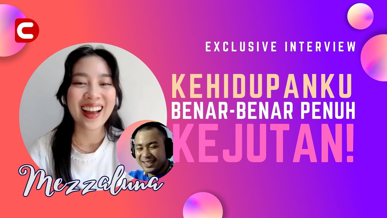 CreativeDisc Exclusive Interview With Mezzaluna: Fans Berat Naruto ...