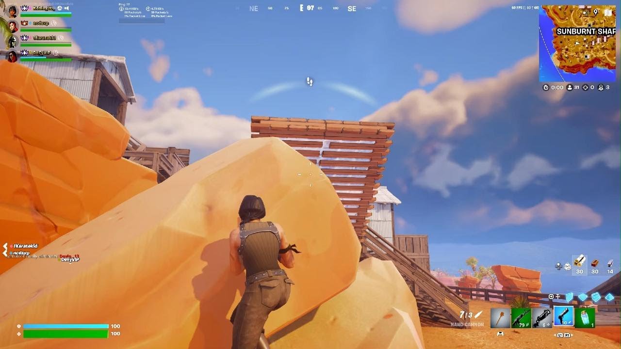 high kill game - YouTube