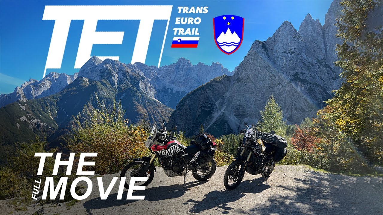 TET - SLOVENIEN - the FULL MOVIE - YouTube