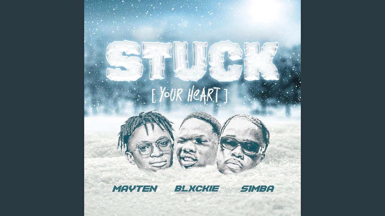 Stuck (Your Heart) - YouTube