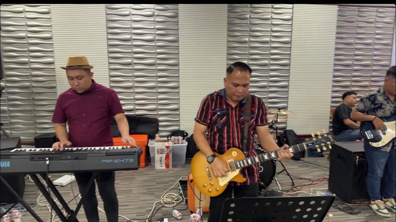 JOGET CAP PIRANUK // ALON LUPENG FT KHALAT BAND // PCC DEMAK // - YouTube