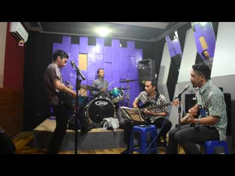 Noah cobalah mengerti cover by the ponco's