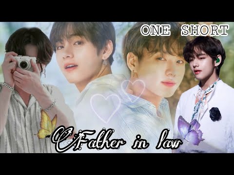 Father in law💝🤭hindi dubbing//{💞BL ONE SHORT🔥🎀} love story|| @TaekookFamilyDramaTKFD