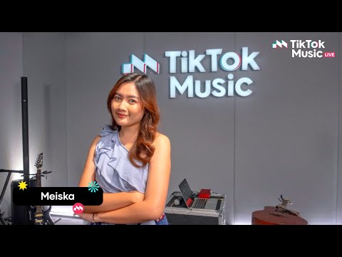Meiska - Badut & Hilang Tanpa Bilang | TikTok Music Live