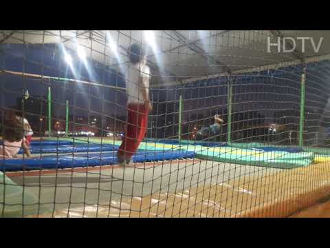 Trambolinde Mükemmel Takla Dersi! Takla Nasıl Atılır? #hayvancılıkvedoğatv #trambolin #zıpzıp