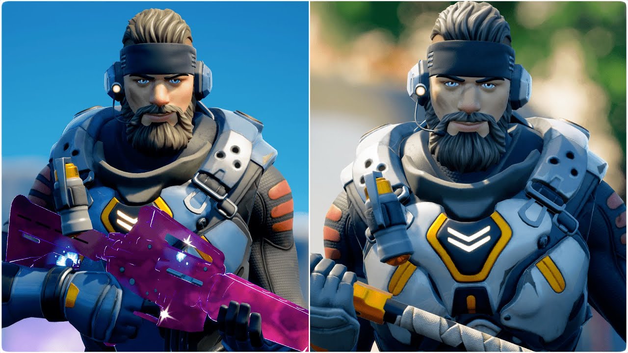 LEAKED "CYPRUS NELL" SKIN GAMEPLAY ! (Nintendo Switch Cup Reward ...