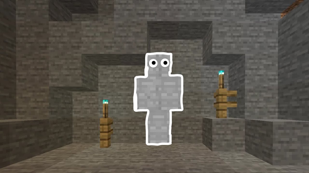 I Am Stone Challenge In 2021 - YouTube