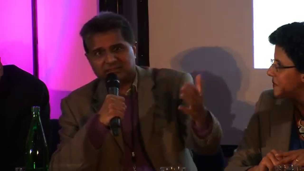 Author Rumy Hasan, Multi-faithism, Multiculturalism and Citizenship ...