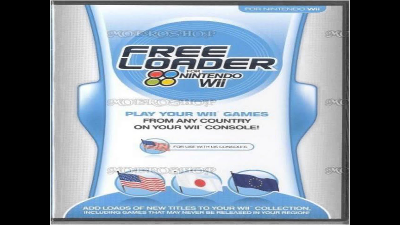 Super Glinx! - YouTube