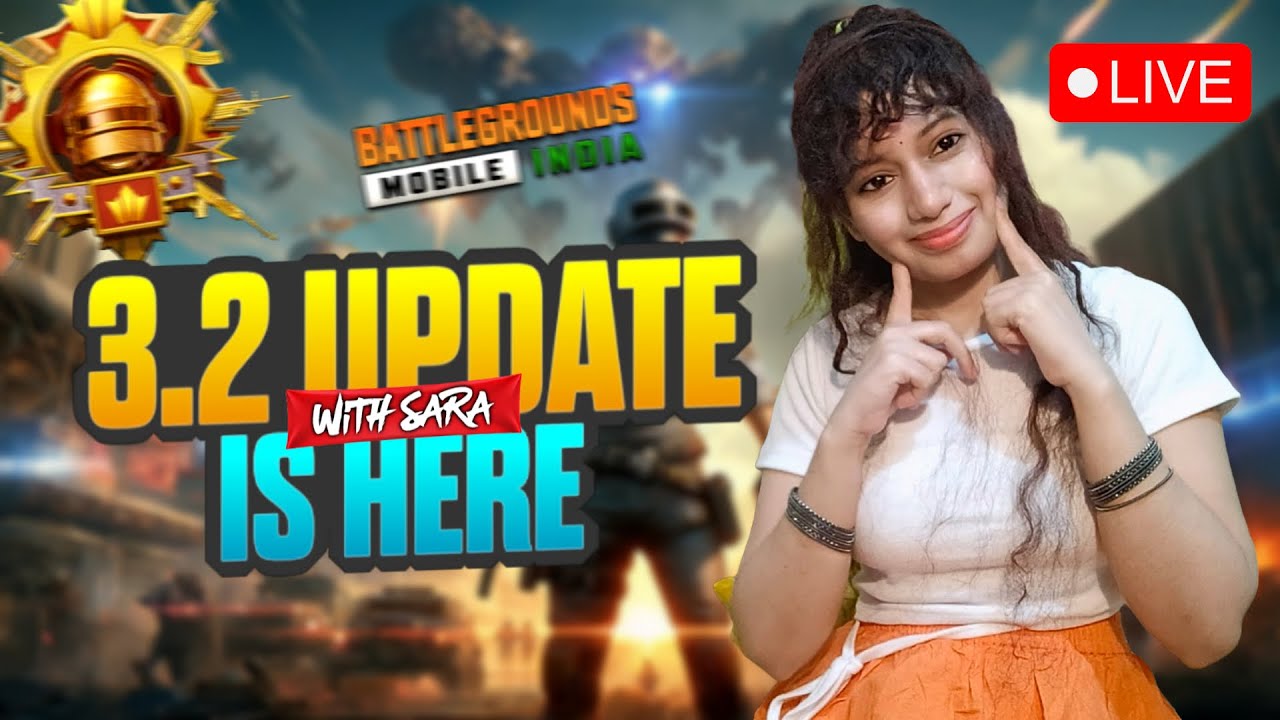 AAP KO KAISA LAGA NEW UPDATE 😱😱😱 LIVE WITH FACECAM ☺️☺️ONLY RUSH ...