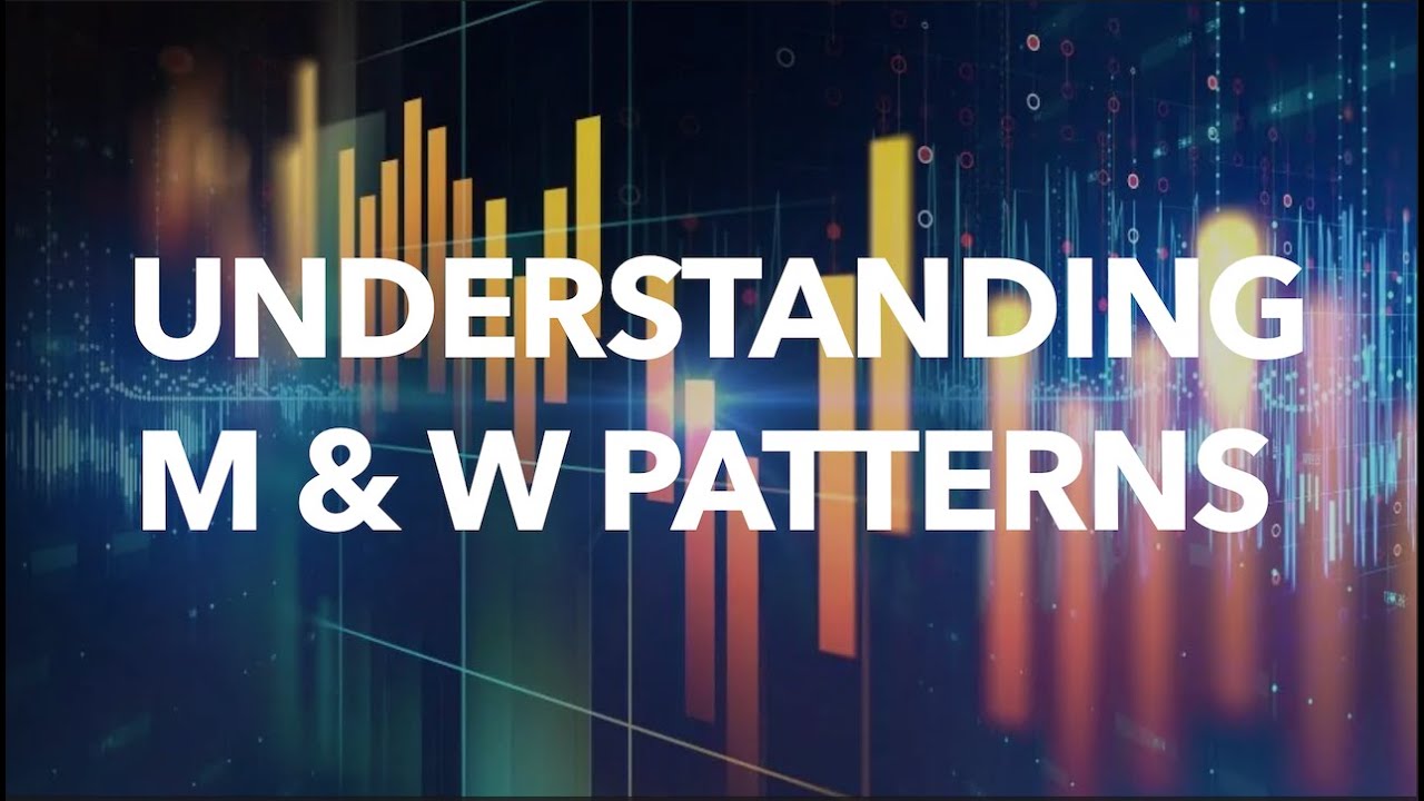 Trading with M and W Patterns: Master Market Maker Strategies - YouTube