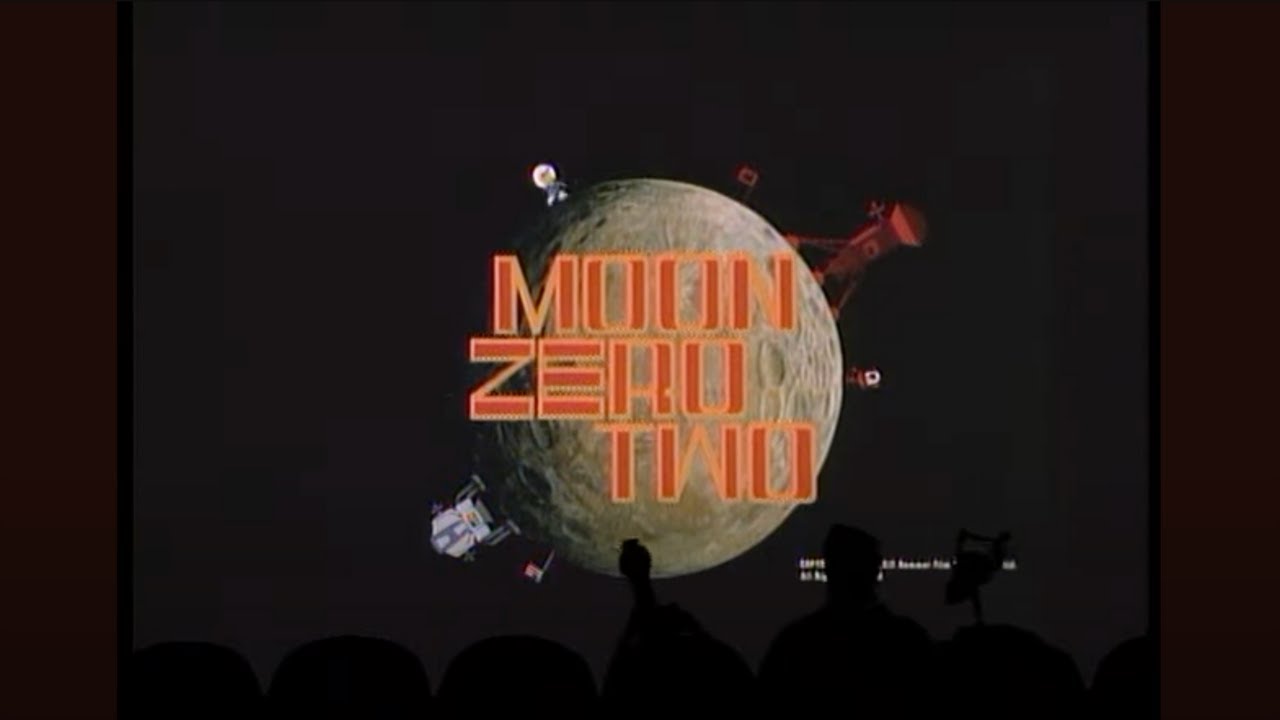 MST3K 111: Moon Zero Two (FULL MOVIE) - YouTube
