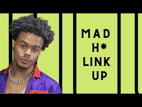 Rico Pruitt Shades Maniac & Ray Potts