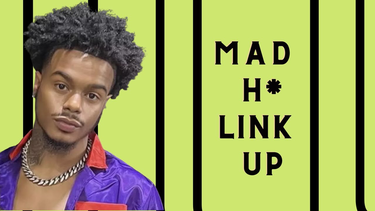 Rico Pruitt Shades Maniac & Ray Potts - YouTube