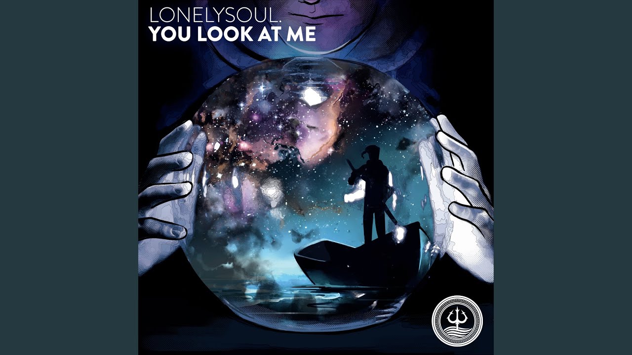 You Look At Me - YouTube