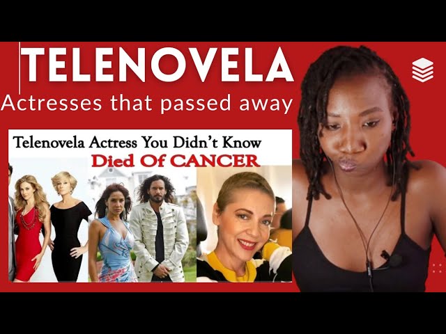 Telenovela Actors And Actresses 60 Photos Moonagedaydreamfilm